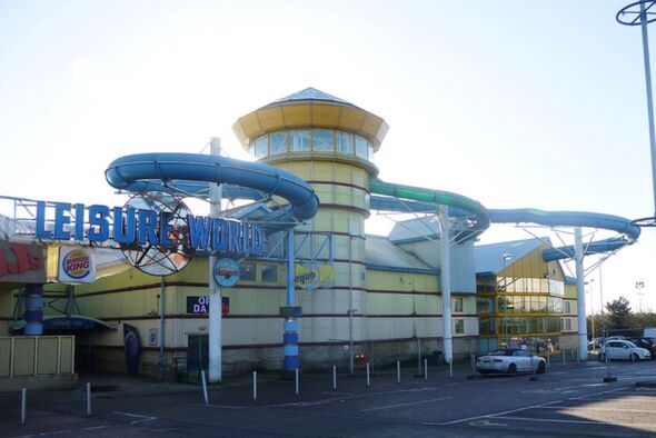 'Cherished' waterpark closed forever after 18 years with 'nothing left'
