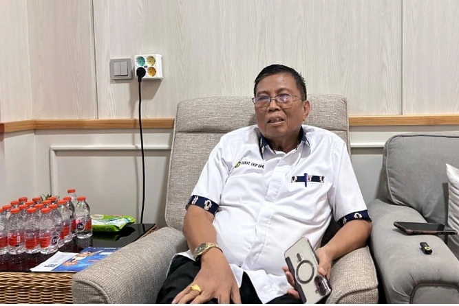 Empat bakal calon rektor UPR 2026-2030 lolos verifikasi, 4 lainnya ...