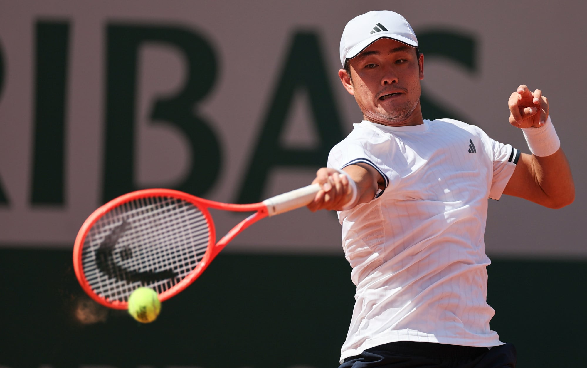 Chinese tennis star Zheng Qinwen, host of top players opt to skip Asian ...