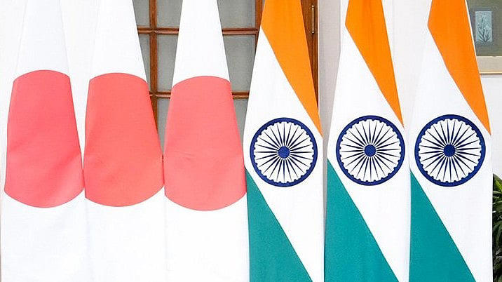 India–Japan climate cooperation advances as LNG emissions report raises ...