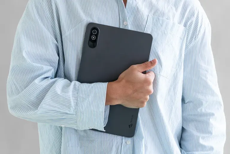 TechLife Pad Plus 2 arrives in PH with Helio G100 chip