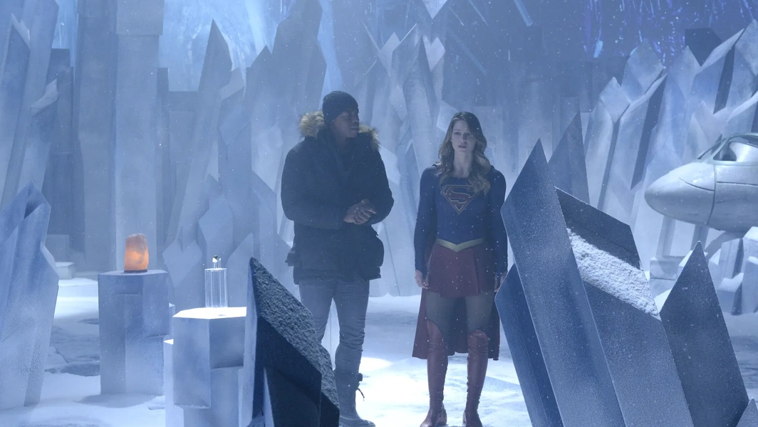 Supergirl and Superman: Powers, skills, and origins compared