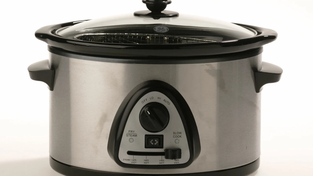Slow cooker secrets for cozy, effortless meals