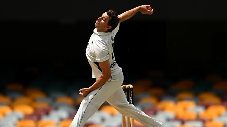 'Wild Thing' takes steps towards return