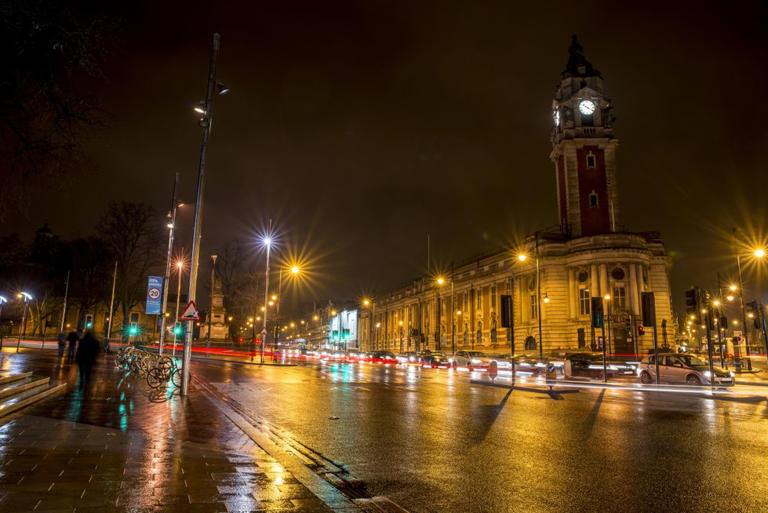 Green council threatens to not cooperate with immigration enforcement ...