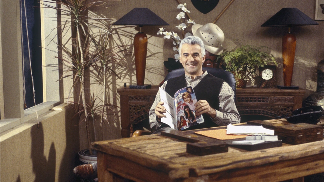 13 unforgettable Seinfeld side characters