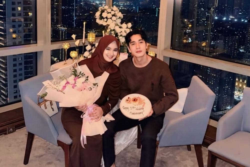 Kronologi permasalahan rumah tangga Evan Marvino dan Uffridatun Nitami