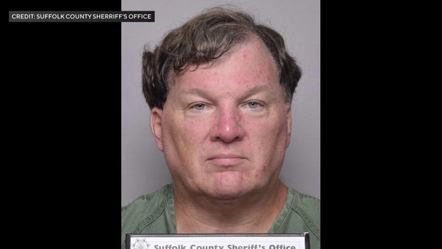 Gilgo Beach serial killer Rex Heuermann sentenced to life in prison ...