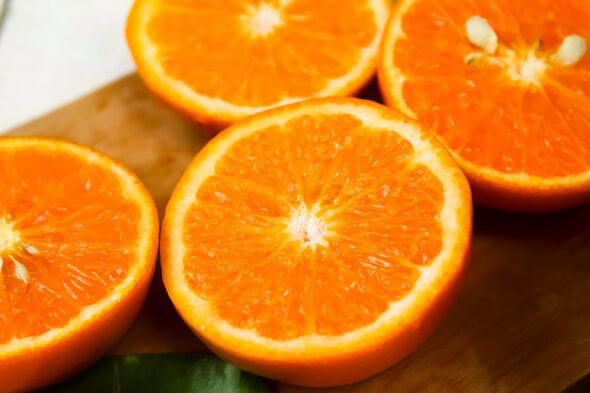 Difference between oranges, tangerines, clementines and satsumas explained