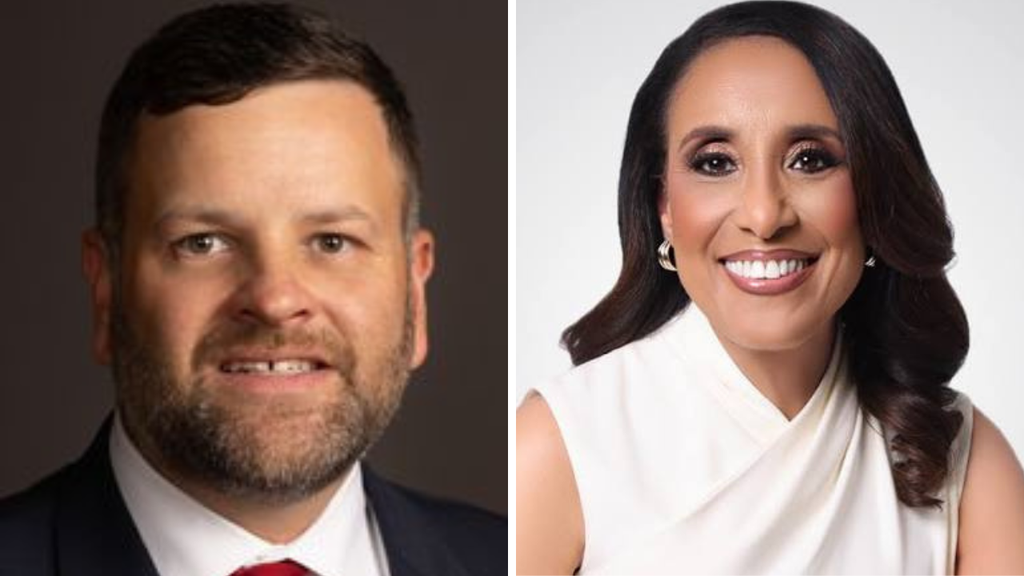 Fleming, Reynolds advance in Georgia secretary of state runoff, CBS ...