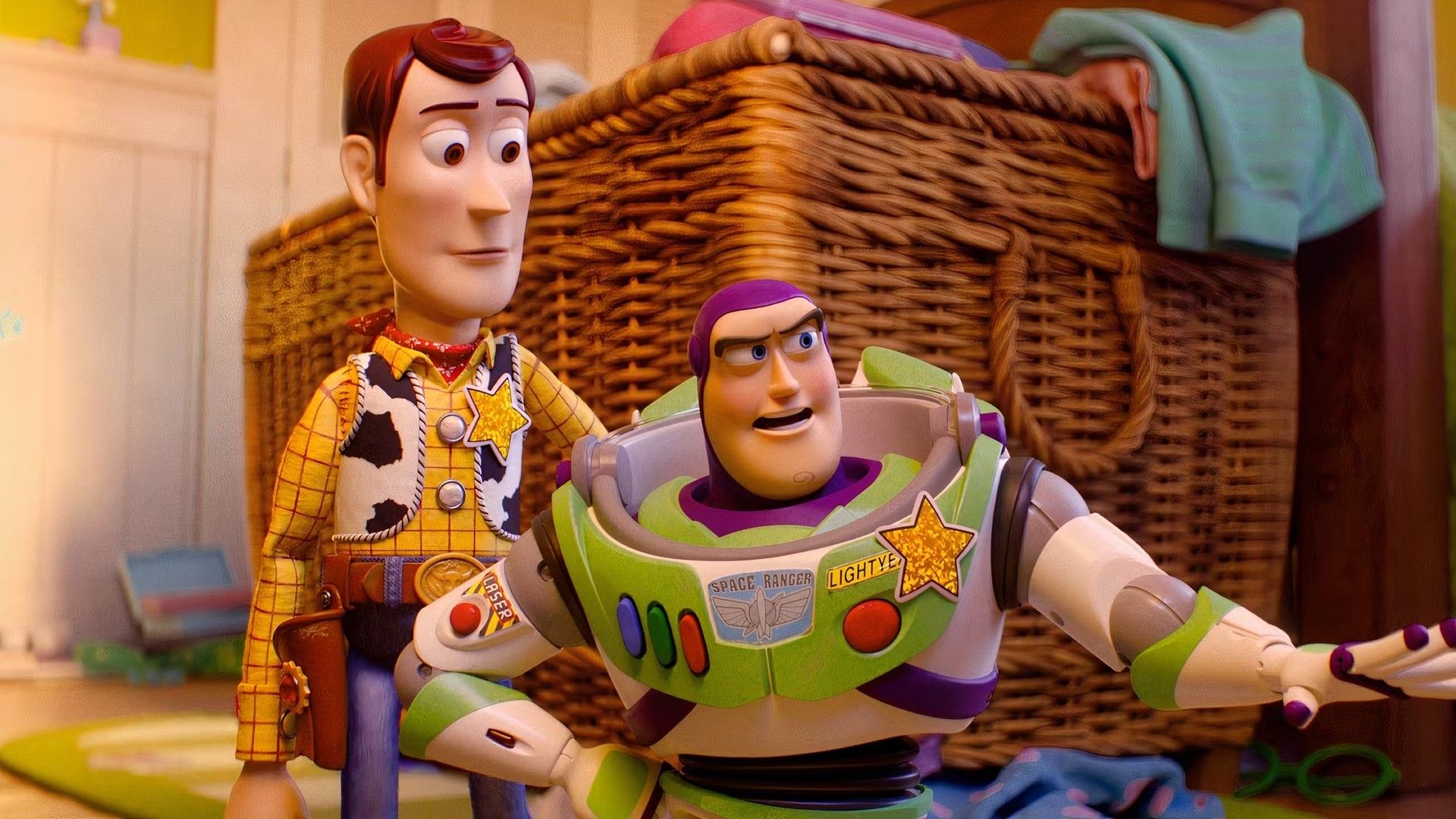 Disney's Toy Story 5 Rotten Tomatoes score officially breaks all-time ...