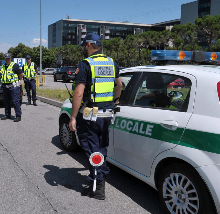 Furti al super. Tre donne identificate