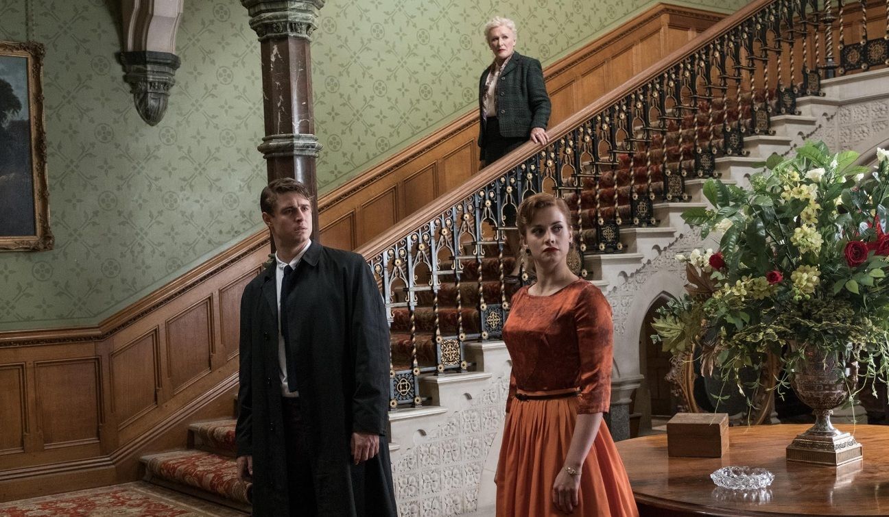 Agatha Christie: De beste filmene inspirert av mysterienes dronning