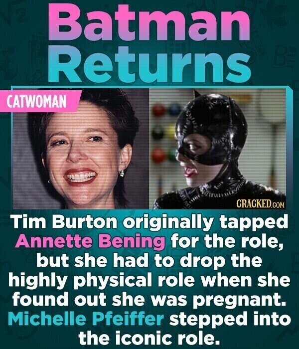 30 trivia facts from the history of our pop culture