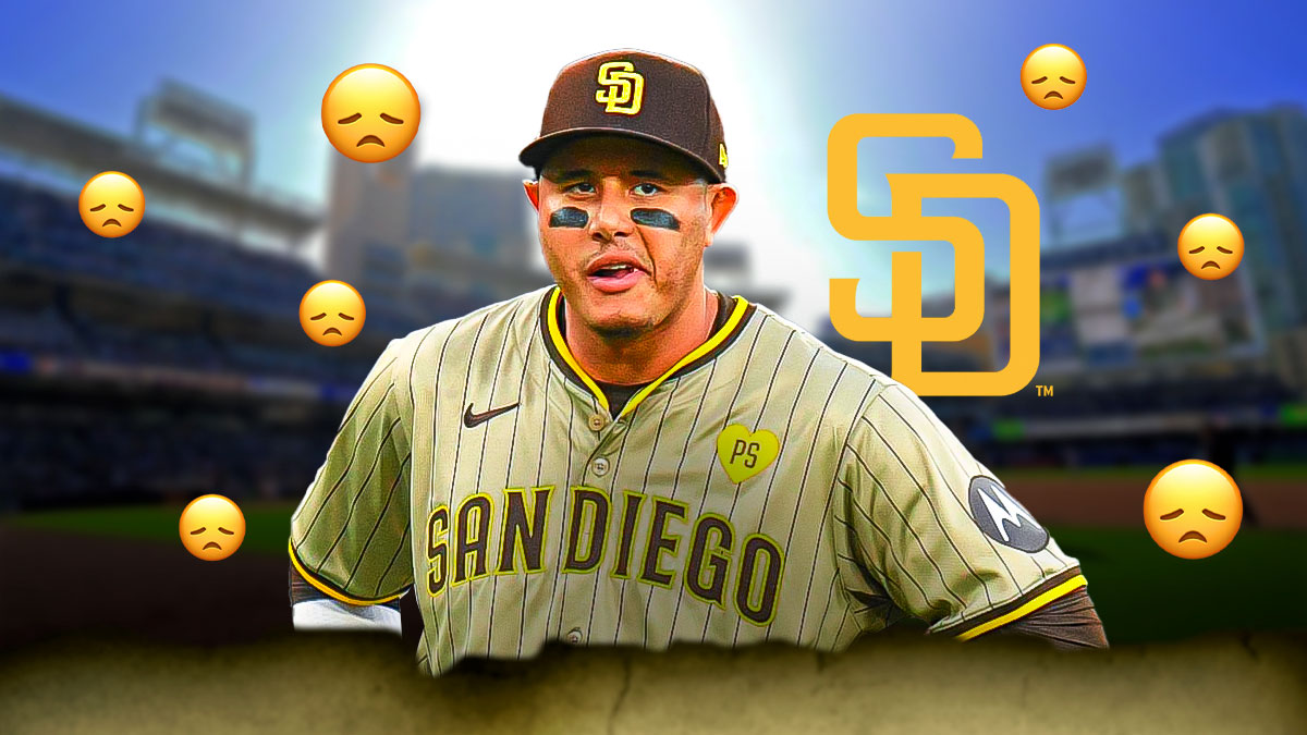Padres’ Manny Machado drops completely honest admission on brutal struggles