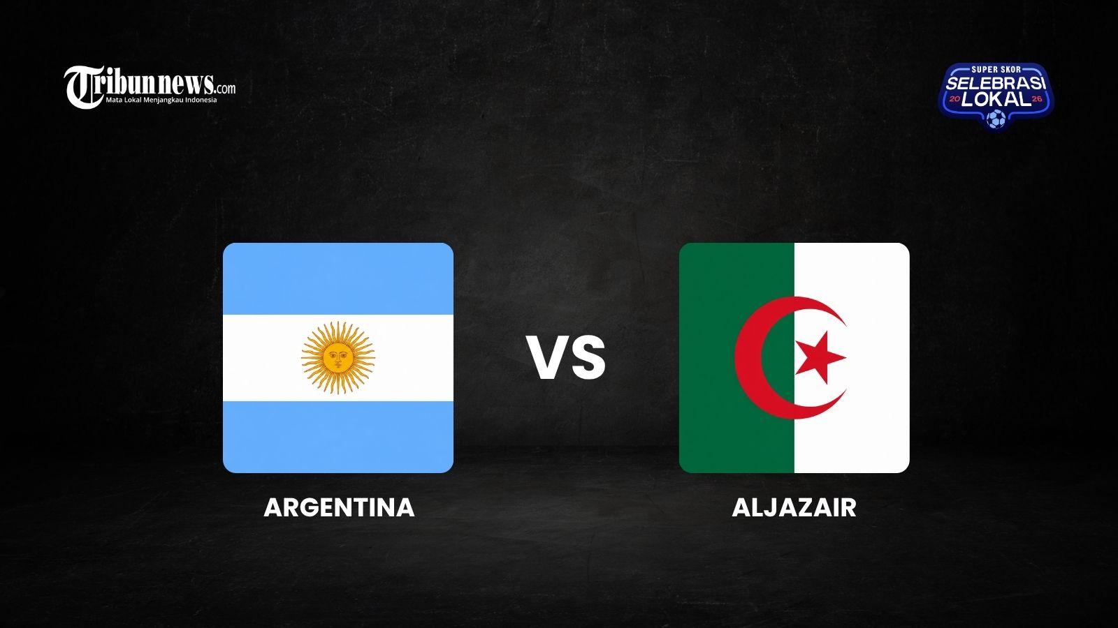 Lionel Messi tersenyum dan garuk kepala saat golnya dianulir, Argentina ...
