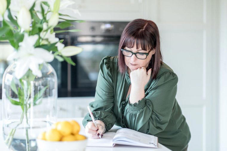 At 51, I finally ditched my office job – I am self-employed and earning ...
