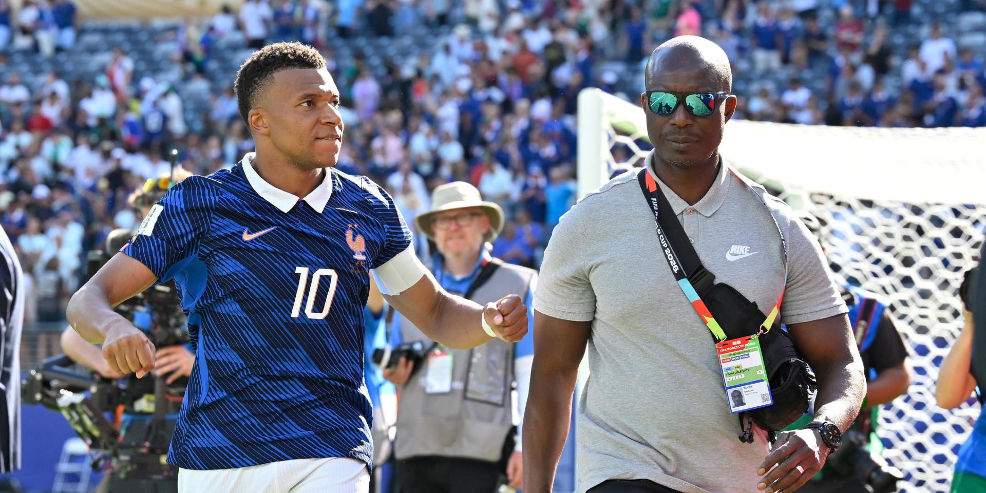BBC velt oordeel na eerste WK-duels: deze landen maakten het meeste indruk