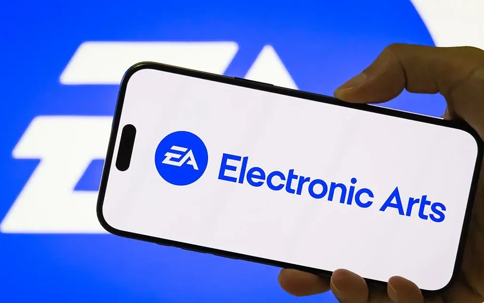 EA launches in-game ad platform with immersive brand tie-ins
