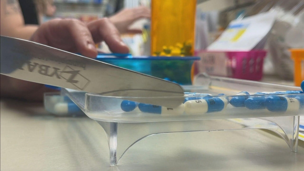 FDA approves Colorado imports of low-cost medications from Canada, if ...