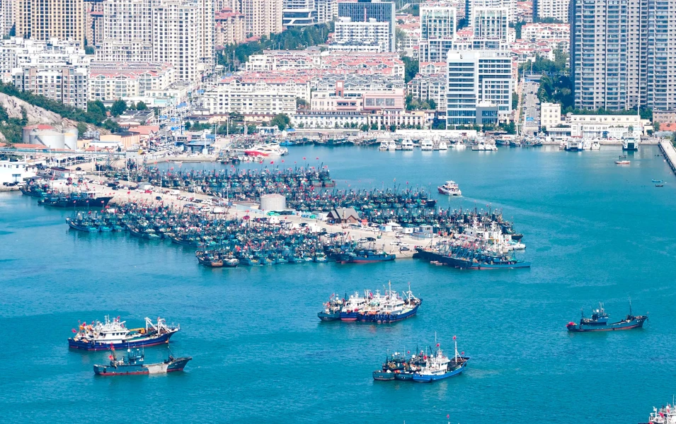 Saving the Yellow Sea’s hidden maritime treasures
