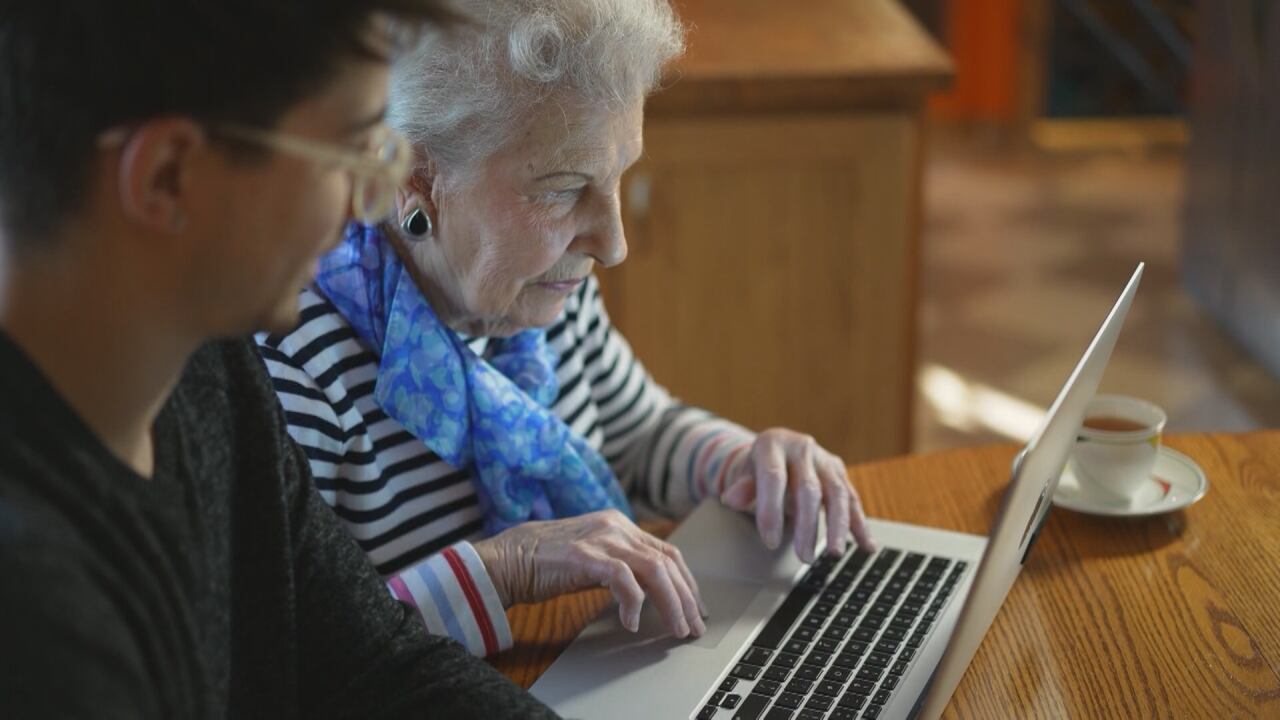 Elder abuse awareness month: Experts share warning signs and prevention ...