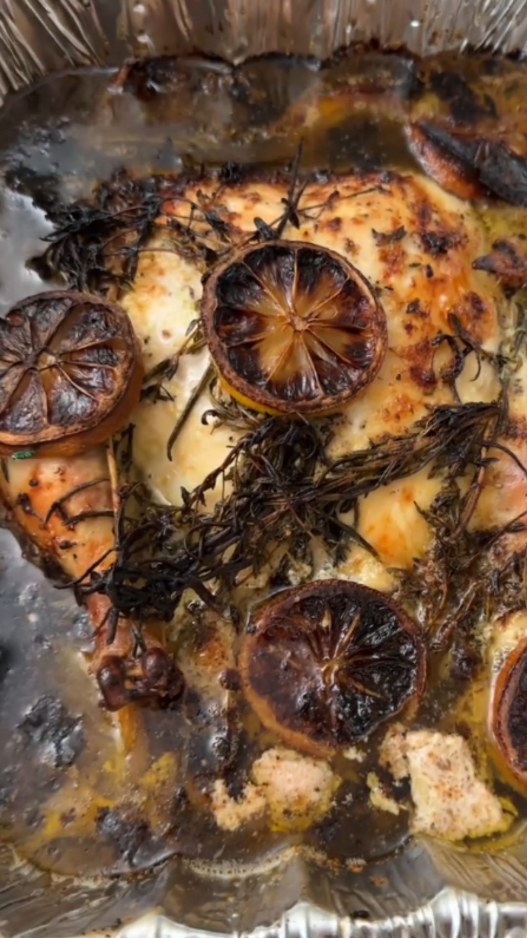 The correct way to cook chicken for juicy results