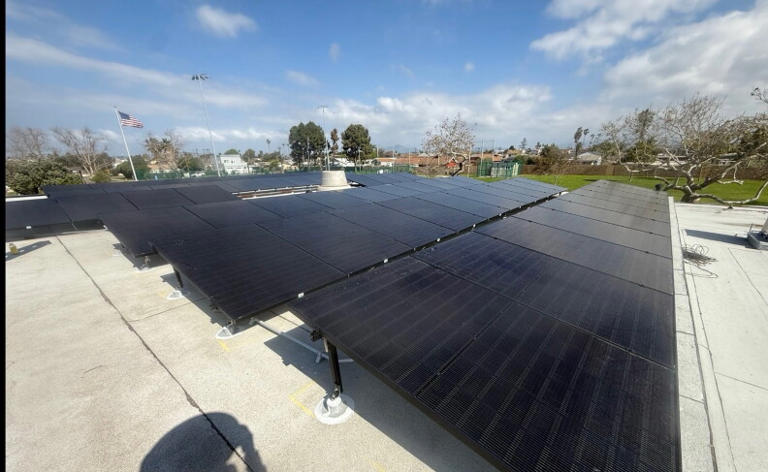 New solar project brings savings to Imperial Beach Boys & Girls Club