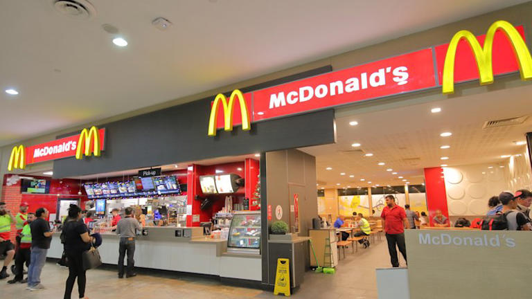 Macca’s revives fan-favourite budget menu as fast food battle heats up