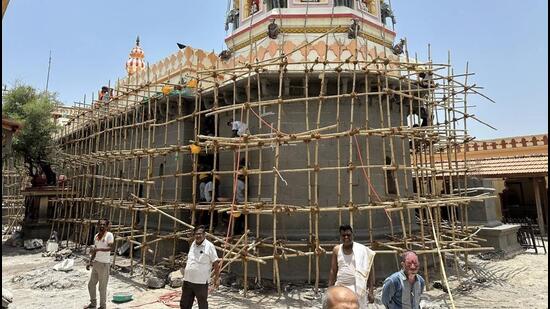 Buried in stone, preserved through time: Archaeologists discover ...