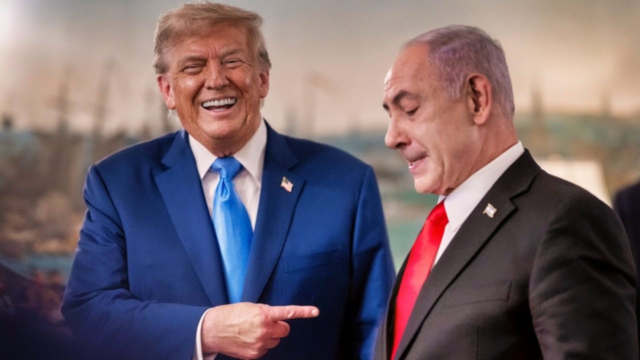 Israel asked to see the Iran deal. The Trump administration said nope