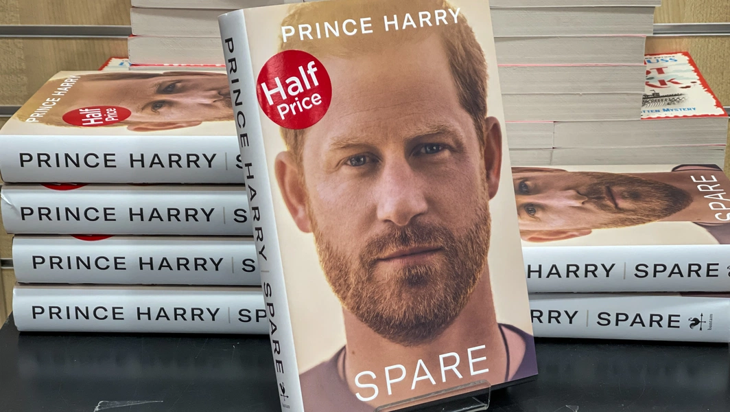 Prince Harry and Kate Middleton’s strained relationship