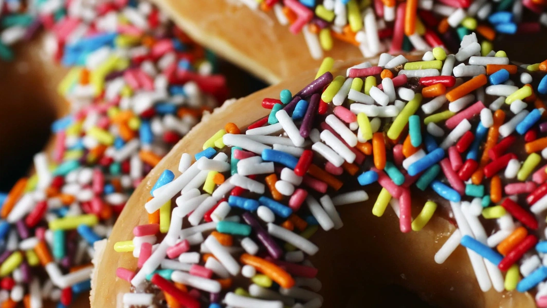 6 high-calorie donuts and healthier alternatives