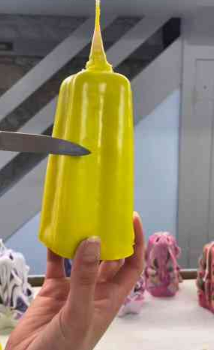 Advanced candle carving with Waxman artistic wax techniques