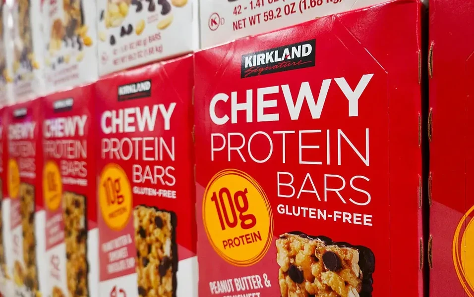Protein-first diets move into mainstream American eating habits