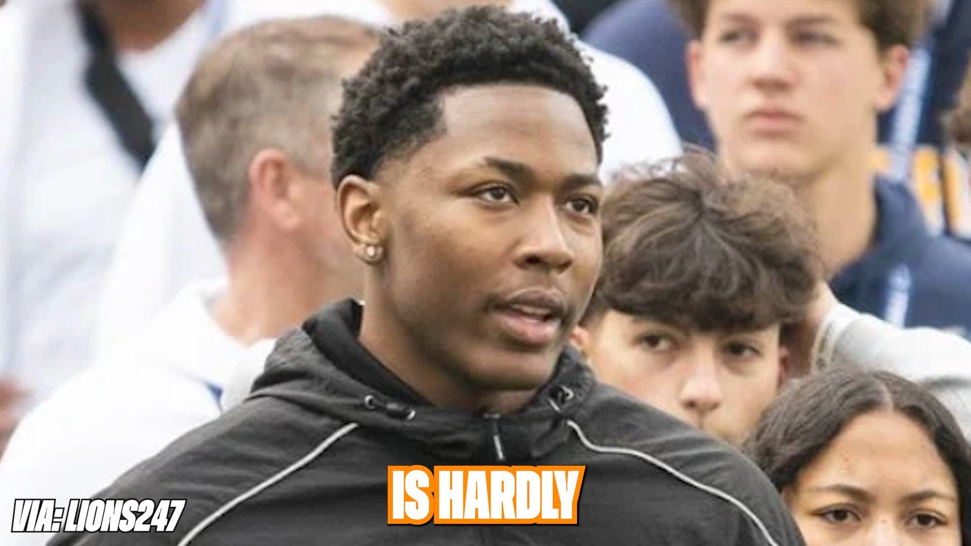 No update on Chaz Coleman might still mean bad news for the Vols