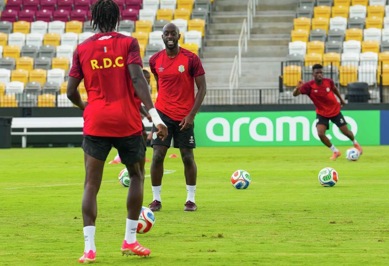 Portugal vs. Congo in 2026 World Cup: Game time, players to watch and ...