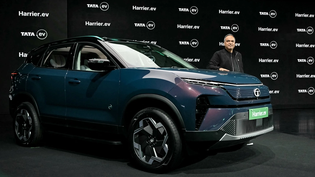 Mid-range EVs gain traction as sales surge and launches loom