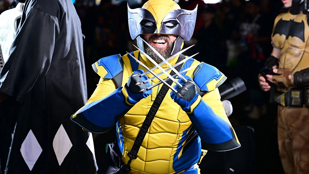 Wolverine's evolution across screen and game in 2026