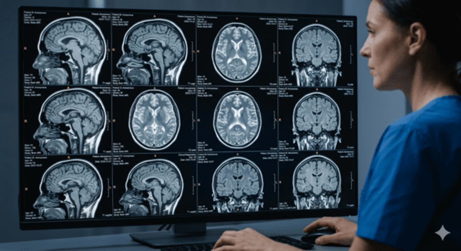 MRI 운영 기준 완화…주 1일 전문의 근무로도 가능