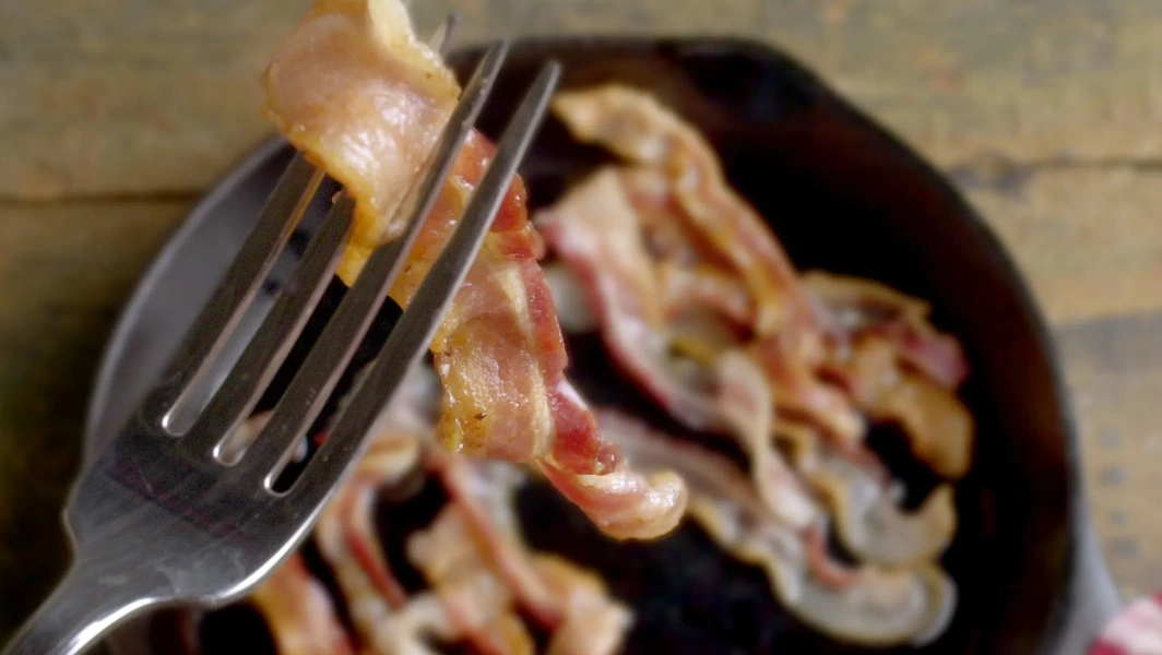 Top grocery store bacon brands