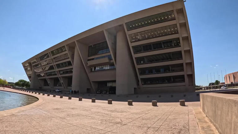 Dallas residents frustrated by confusing new water bill system and ...