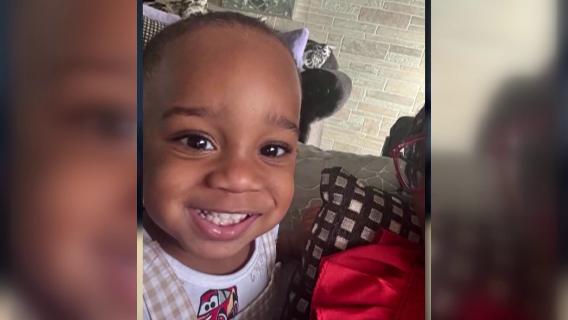 Vigil held for Kohen Wiley in Minnesota in show of solidarity