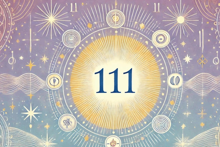 Seeing 111, 222, or 777 repeatedly? Here's the meaning behind these ...