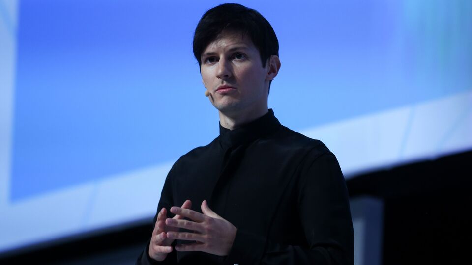Telegram CEO accuses Reliance of 'sabotaging access' for users outside ...