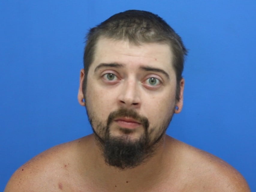 30-year-old Sherrills Ford man charged with multiple child sex crimes ...