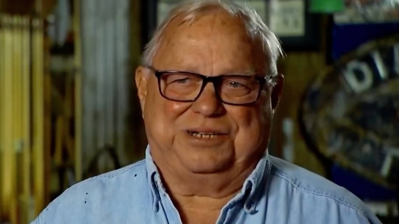 American Pickers: Why Mike Wolfe's late mentor Bob Petersen remains so ...
