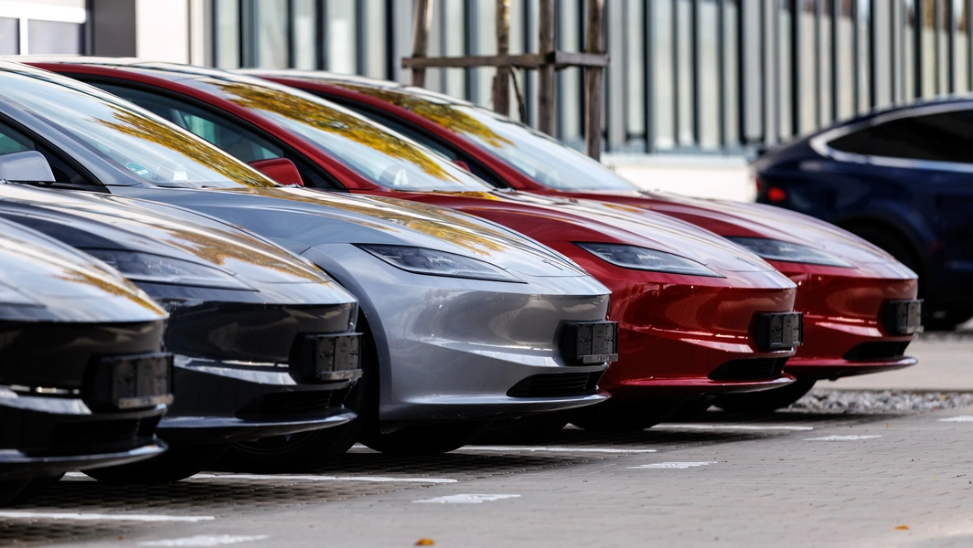 Tesla, Trump, and the battle over EV policy