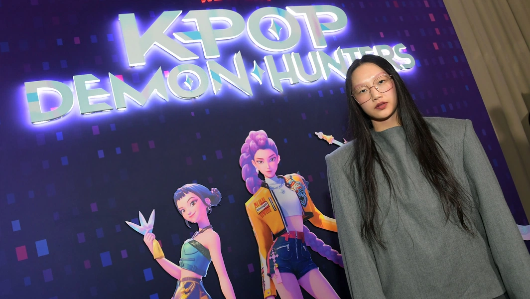KPop Demon Hunters: From Screen to Global Phenomenon