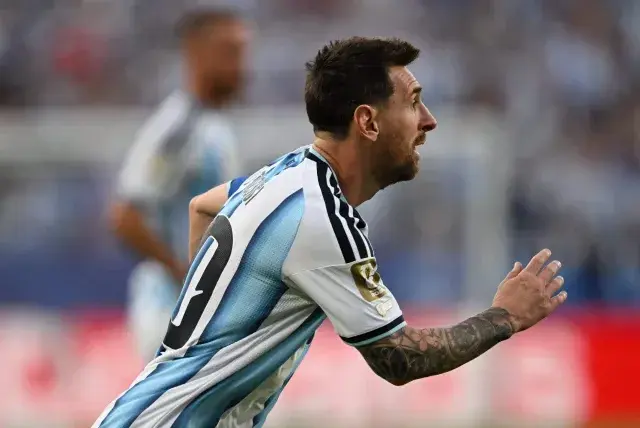 ¿A cuántos goles está Lionel Messi de superar el récord de Miroslav Klose?